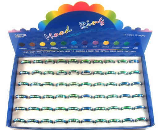 Wholesale Magnetic Rings, Celtic Hematite Rings